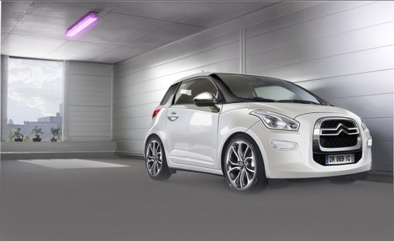 Les deux nouvelles de la gamme DS !- Nouveaux modèles sur Autocadre.com